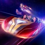 Disneyland® Paris Multi-Day Ticket - What You Get and What You Don’t