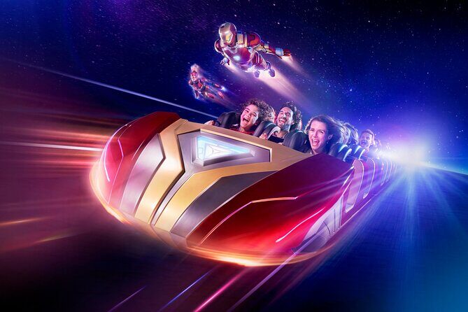 Disneyland® Paris Multi-Day Ticket - What You Get and What You Don’t
