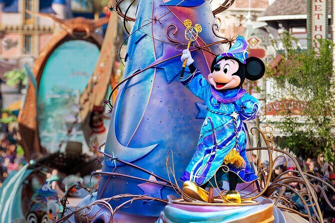 Disneyland Resort Tickets - Southern California Resident Offer - The Sum Up: Who Should Consider This Ticket?
