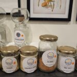 Distil a Bottle of Rum Experience in Edinburgh - Key Points