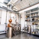 Distillery Tour & Rum Tasting @Spirited Union Rum Co. (Amsterdam) - Authenticity and Quality