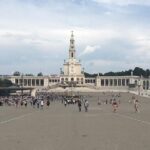 Divine Fátima Full Day Private Tour from Lisbon - Transportation & Comfort