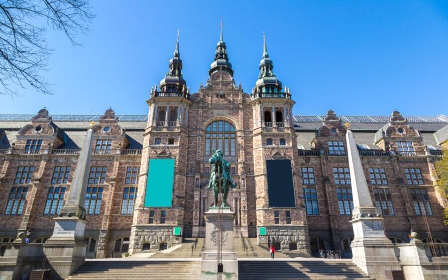 Djurgården Walking Tour, Skansen and Vasa Museum Stockholm - What To Expect and Practical Tips