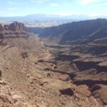 Do it like a local! Drive a canyon in the comfort of your personal SUV! - The Itinerary: What Makes It Special