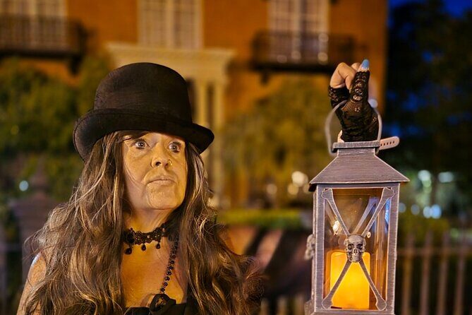 Doctor Buzzard's Goodtime Ghost Tour - Value and Practical Tips
