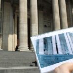 Doctor Who TV Locations Tour of London - What Travelers Say