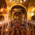Doge's Palace and St Mark's Basilica Fast-Track Tour in Venice - FAQs