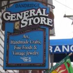 Dolly's, Smoky Mtn, Bush's Bean, Sevierville, Dandridge-Dam Tour - Sevier County’s Historic Cemeteries and Churches
