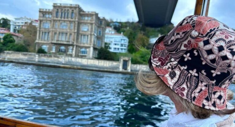 Dolmabahçe Palace and Boat Tour - What Makes This Tour Stand Out?