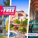 Dolmabahce Palace, Hagia Sophia & Basilica Cistern Tickets - Itinerary Breakdown: What to Expect at Each Landmark