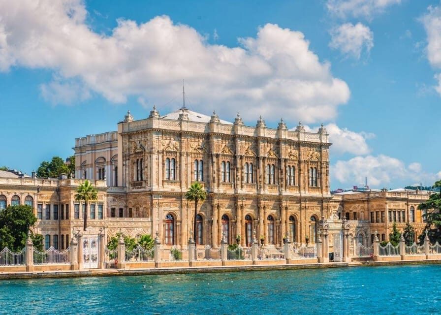 Dolmabahce Palace, Hagia Sophia & Galata Tower Combo Tickets - Practical Tips for Making the Most of This Experience