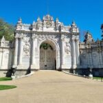Dolmabahçe Palace Tour & Sunset Cruise on Luxury Yacht - The Bosphorus at Sunset: The Highlight
