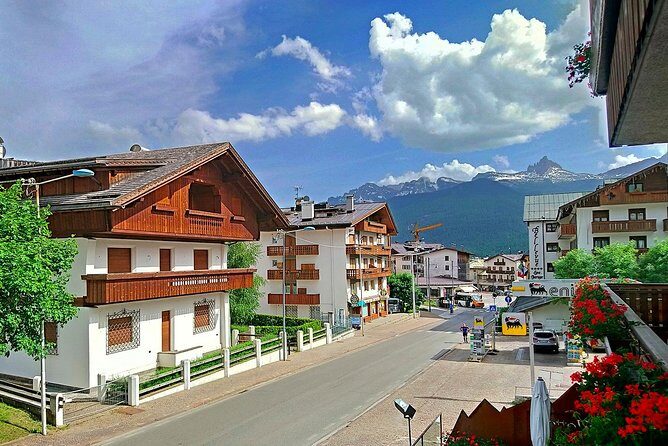 Dolomites Private Tour from Venice - Why This Tour Stands Out