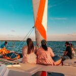 Dolphin Adventure Sail in Cocoa Beach - The Price and What You’re Getting