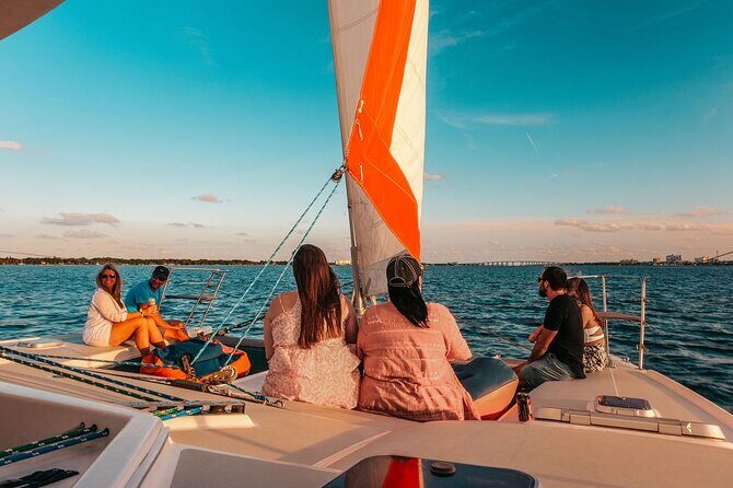 Dolphin Adventure Sail in Cocoa Beach - The Price and What You’re Getting