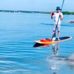Dolphin and Manatee Kayak and SUP Adventure Tour of Cocoa Beach - The Equipment & Comfort