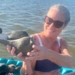 Dolphin and Manatee Kayak Tour of Daytona Beach - What the Reviewers Say