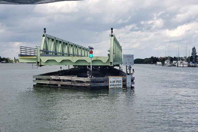 Dolphin and Manatee River Cruise Melbourne, Fl. Tour Time 1030 - Analyzing the Value and Practicalities