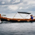Dolphin and sunset tour with historical Gaieta wooden boat - Introduction: A Gentle, Scenic Seaside Experience