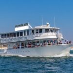 Dolphin Cruise in Orange Beach Alabama - Why Its a Great Choice