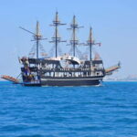 Dolphin Island Boat Trip with Swimming & Lunch - Authentic Experiences and Authenticity