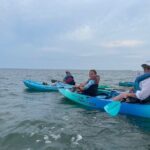Dolphin Kayak Tour in Virginia Beach Must know how to swim - FAQ