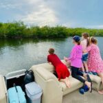 Dolphin/Manatee Pontoon Boat Tour with Local Expert - Who Should Consider This Tour?