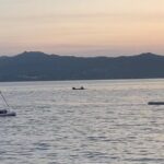 Dolphin-spotting SUP tour with Golfo Aranci aperitif - The value of this experience