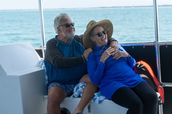 Dolphin Watching Intercoastal Cruise - Practical Tips for Tour Day
