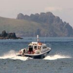 Dolphin & Whale Watching (4hrs) + Blasket Island Landing (3hrs) - FAQ