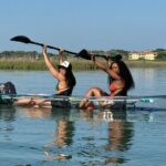 Dolphins and Wildlife Ecotour - The Itinerary in Detail