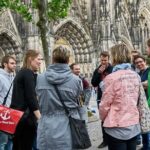 Dom und Altstadt Tour (ohne Innenbesichtigung/ mit Kölsch) - Real Traveler Feedback