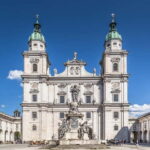 DomQuartier, Salzburg Residence, Cathedral Walking Tour - What Reviewers Say