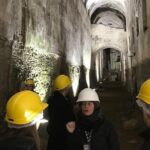 Domus Aurea skip the line ticket guided tour - The Itinerary: What to Expect at Each Stop
