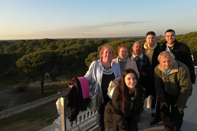 Donana National Park: Guided Day Tour from Seville - What Travelers Say
