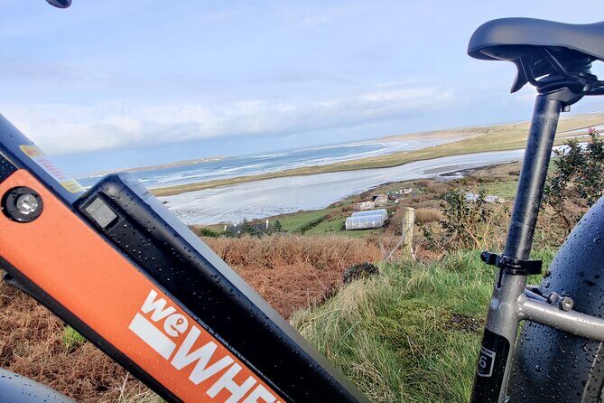Donegal Electric Bike Tour with Local Guide: Half-Day Adventure - Riding and Safety: Practical Considerations