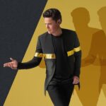 Donny Osmond at Harrahs Hotel and Casino Las Vegas - How the Audience Reacts