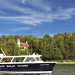 Door County: Peninsula Park Caves & Ephraim North Cruise - What to Expect on the Tour