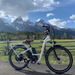 Door2Door E-Bike delivery-Ride the most scenic routes in Jackson Hole and GTNP. - What to Expect on the Day of Your Ride