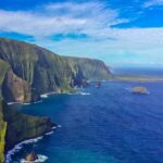 Doors Off West Maui and Molokai 45 minute Helicopter Tour - The Experience’s Pros and Cons