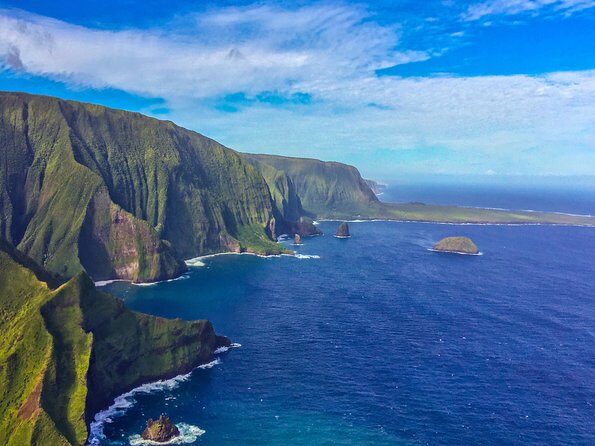 Doors Off West Maui and Molokai 45 minute Helicopter Tour - The Experience’s Pros and Cons