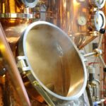 Dordrecht: Distillery Tour with Dutch Gin & Genever Tasting - Exploring the Rutte Distillery Experience