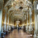 Doria Pamphilj Gallery Entry Ticket - Authentic Insights from Visitors