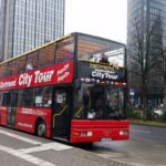 Dortmund: 24-Hour Hop-On Hop-Off Sightseeing Bus Ticket - The Route and Stops Breakdown