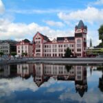 Dortmund Private Guided Walking Tour - Exploring Dortmund: A City of Contrasts