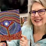 Dot Art Workshop - Insights and Authentic Perspectives