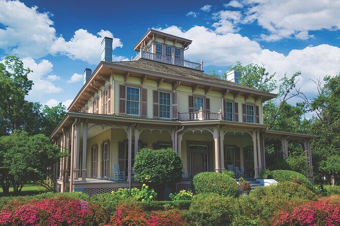 Dothan-Eufaula Area Multi-Attraction Pass - Practical Tips for Visitors