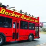 Double Decker Austin Single Loop Sightseeing Tour - Why This Tour Is a Smart Choice