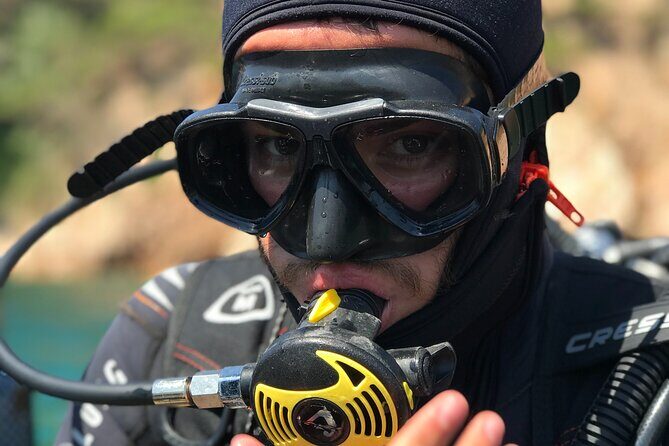 Double Discover Scuba Diving - The Sum Up