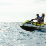 Double Jet Ski Safari 2.5 Hour Guided Tour of Tenerife - The Route and Stops
